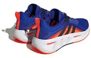Adidas Climacool Performance Sneakers - Blue/white/orange
