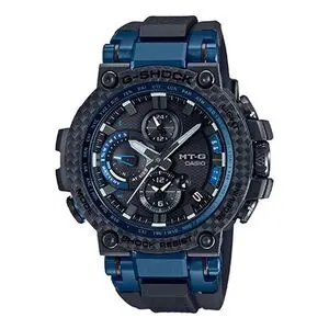 Casio G-shock Mt-g Watch - Blue