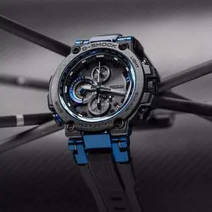 Casio G-shock Mt-g Watch