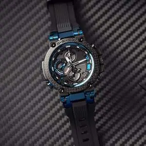 Casio G-shock Mt-g Watch