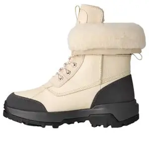 UGG Adirondack Boot Xxv - Plaster