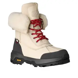 UGG Adirondack Boot Xxv - Plaster