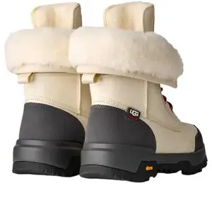 UGG Adirondack Boot Xxv - Plaster