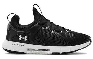 Under Armour Hovr Rise 2 Training Shoes - Black