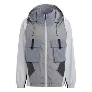 Adidas St Enrgy Wvjkt Jacket - Default Colorway