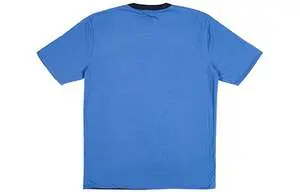 PALACE Reverso T-shirt - Black/blue
