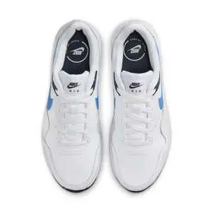 Nike Max Sc Sneakers - White/thunder Blue/white
