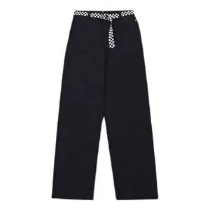 VANS Rachie Pants - Black