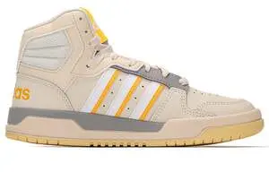 Adidas Entrap Mid Sneakers