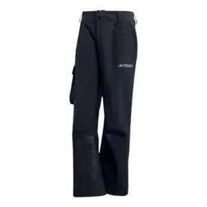 Adidas Techrock Winter Pants - Black