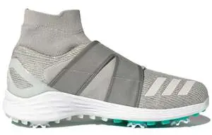 Adidas Zg21 Motion Boa Golf Shoe - Grey