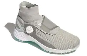 Adidas Zg21 Motion Boa Golf Shoe - Grey