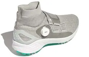 Adidas Zg21 Motion Boa Golf Shoe