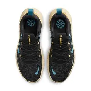 Nike Free Run 5.0 Next Nature Sneakers - Blackbrown