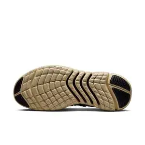 Nike Free Run 5.0 Next Nature Sneakers - Blackbrown