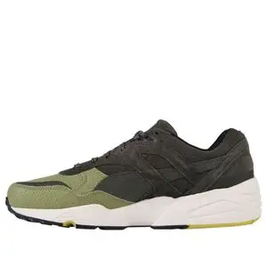 PUMA Sportstyle Tx-3 Low Top Sneakers - Blue/green