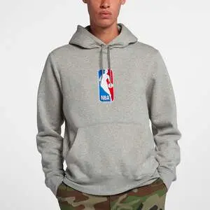 Nike X Nba Crossover Hoodie
