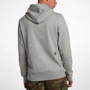 Nike X Nba Crossover Hoodie