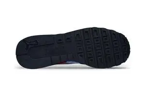 PUMA Rx-727 Athletic Sneakers - Red/blue