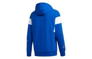 Adidas Zip-up Hoodie