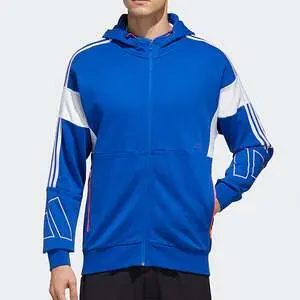Adidas Zip-up Hoodie