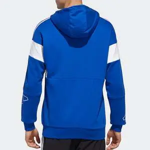 Adidas Zip-up Hoodie