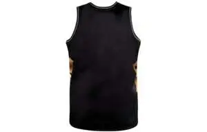 Mitchell & Ness Nba Big Face 4.0 Toronto Raptors Tank - None