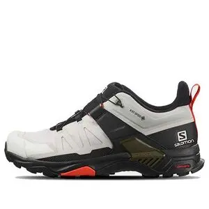 SALOMON X Ultra 4 Gtx Trail Waterproof - Ash