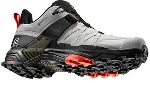 SALOMON X Ultra 4 Gtx Trail Waterproof