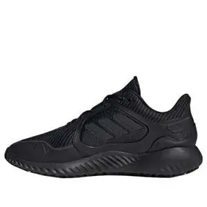 Adidas Climawarm Bounce Sneakers - Black