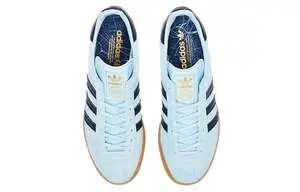 Adidas Sneakersnstuff X Originals Gt Berlin - Blue