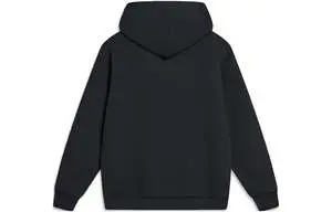 LI-NING Anything Is Possible Logo Hoodie
