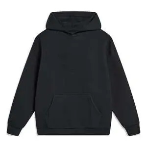 LI-NING Anything Is Possible Logo Hoodie