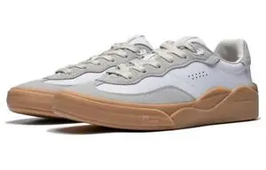LI-NING Skate General Sneakers - Grey/white/khaki