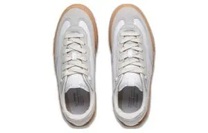 LI-NING Skate General Sneakers - Grey/white/khaki