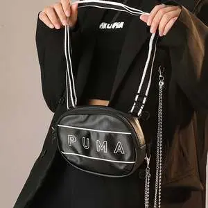 PUMA Cross Body Bag
