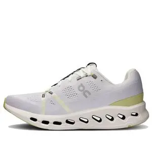 On On Running Cloudsurfer Sneakers Grey