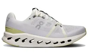 On Cloudsurfer Sneakers - Grey