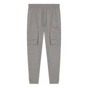 NEW BALANCE Cargo Pants - Grey