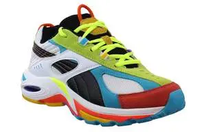 PUMA Cell Speed Mix Low Top Sneakers