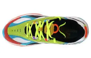 PUMA Cell Speed Mix Low Top Sneakers
