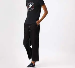 CONVERSE Chuck Taylor All Star Short Sleeve T-shirt