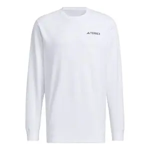 Adidas Long Sleeve Graphic T-shirt