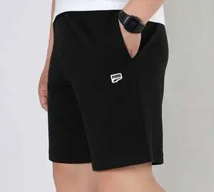 PUMA Graphic Shorts