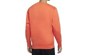 Nike Club Crewneck Fleece - Red