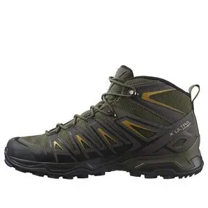 SALOMON X Ultra Pioneer Mid Cswp Athletic Boots