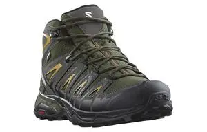 SALOMON X Ultra Pioneer Mid Cswp Athletic Boots