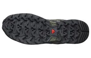 SALOMON X Ultra Pioneer Mid Cswp Athletic Boots