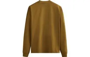 Kith Long-sleeve Lax Tee 'karat