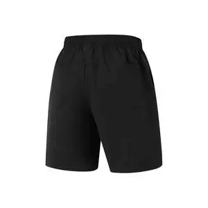 LI-NING Logo Waterproof Loose Fit Shorts